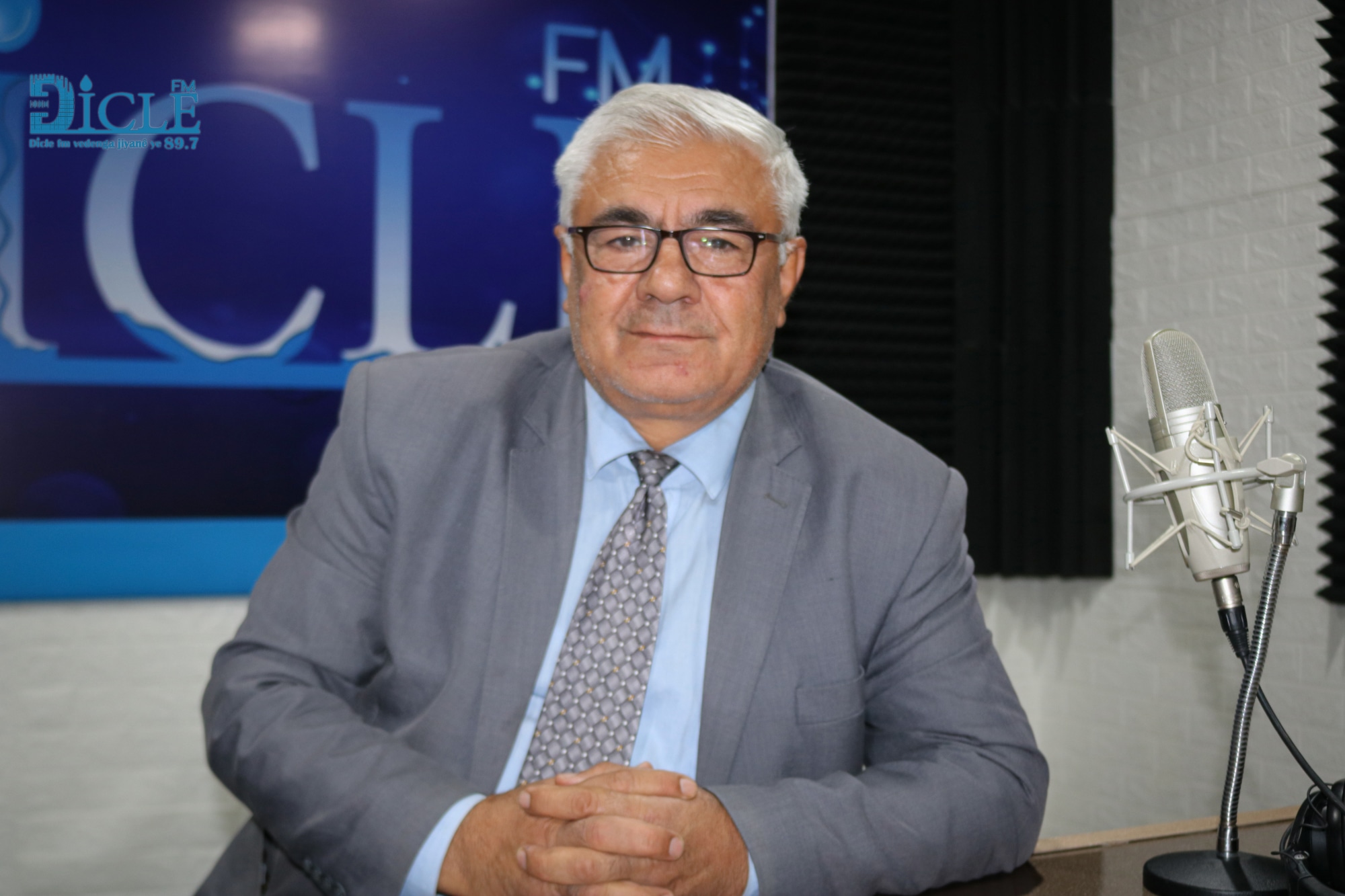 Tenduristi - DICLE FM