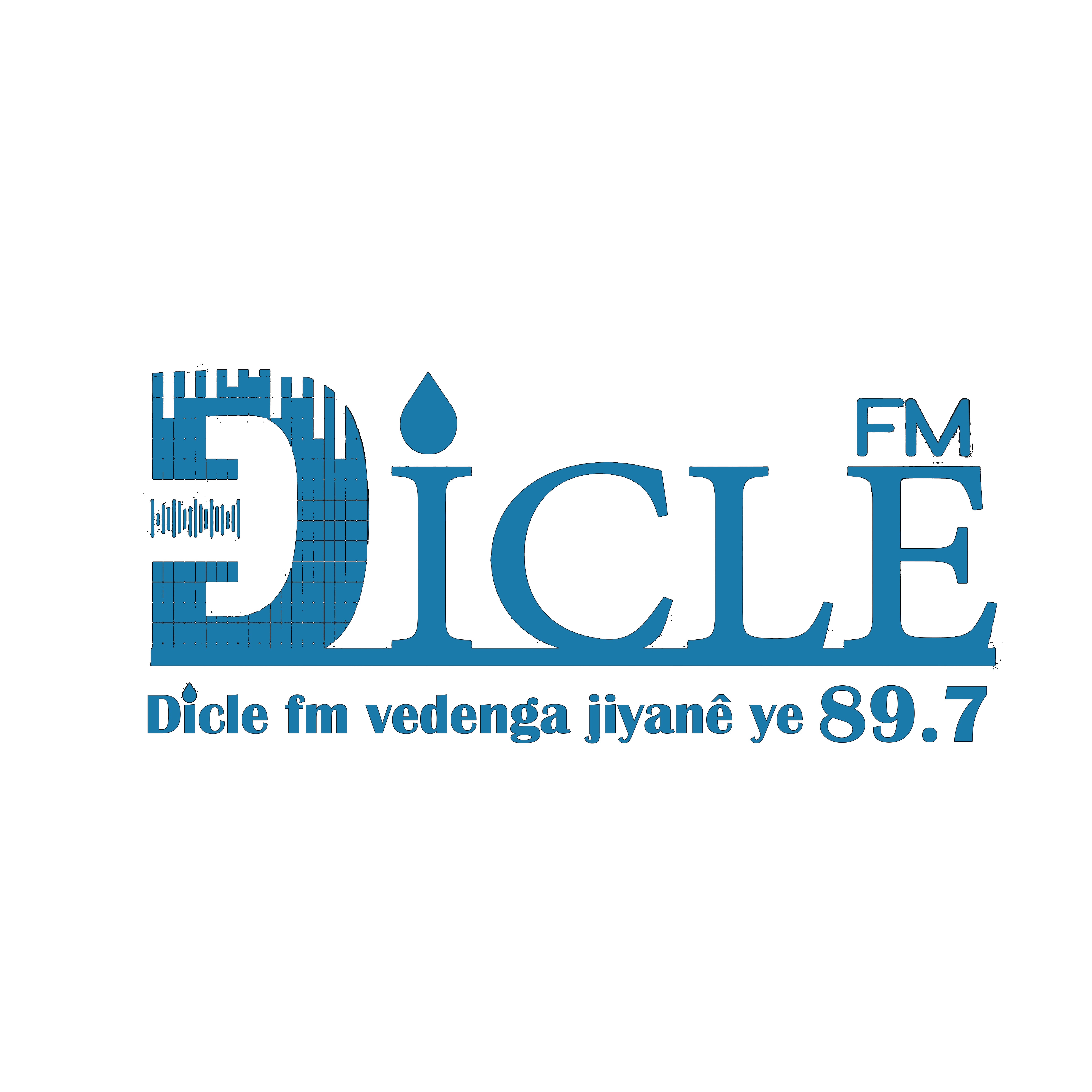 نداء من الأجهزة الامنية للأدارة الذاتية - DICLE FM